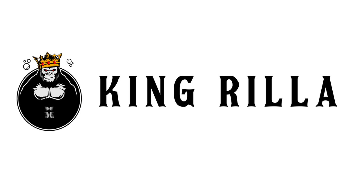 Organic Soap | Personal Care Products for Men - Made in Canada – King Rilla